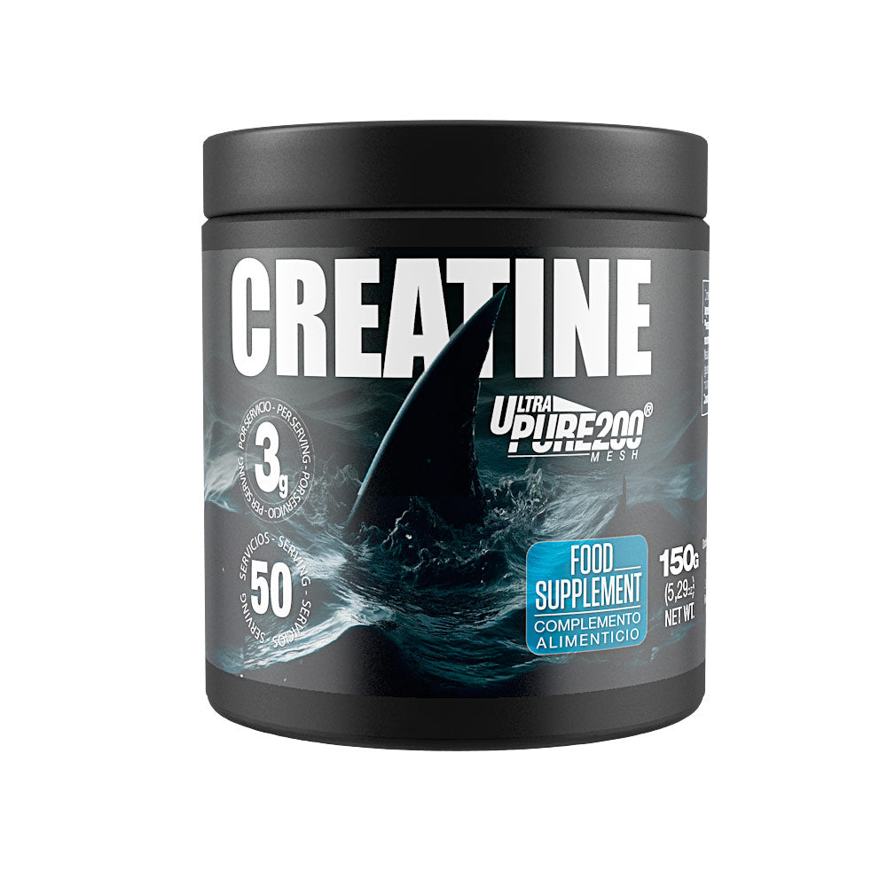 Zoomad Labs One Raw Creatine 150g (50 Servings) | Pure Creatine ...
